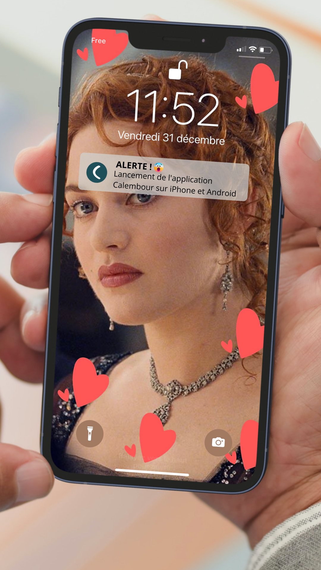 Top 5 des raisons de télécharger l’application Calembour