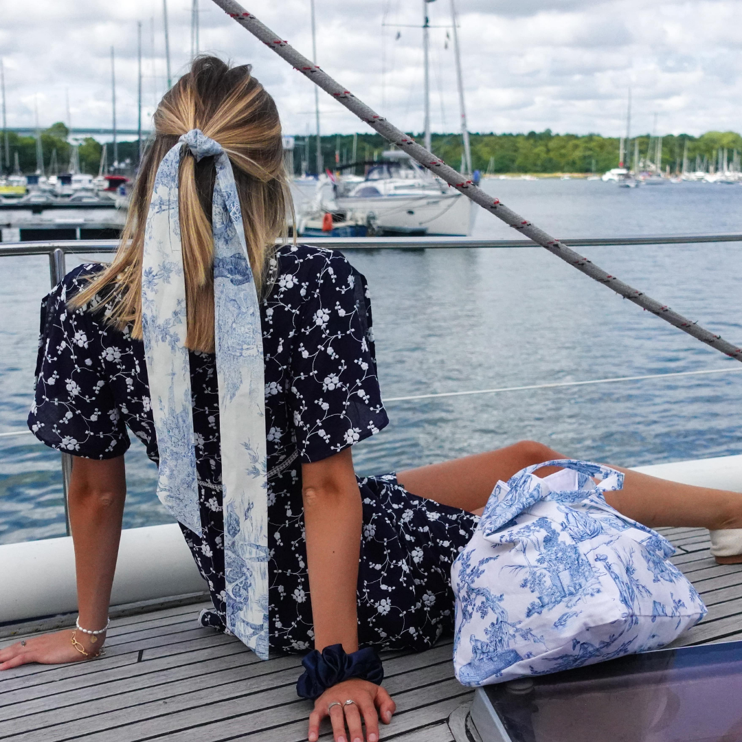 Le portrait chinois de Bazar Atelier Sablon – Calembour