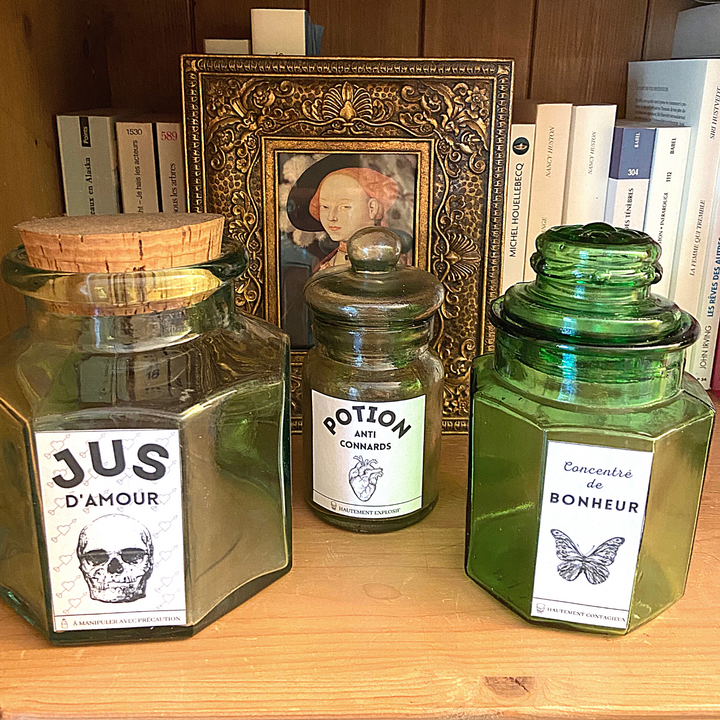 Créateurs lifestyle éco-responsable - Calembour